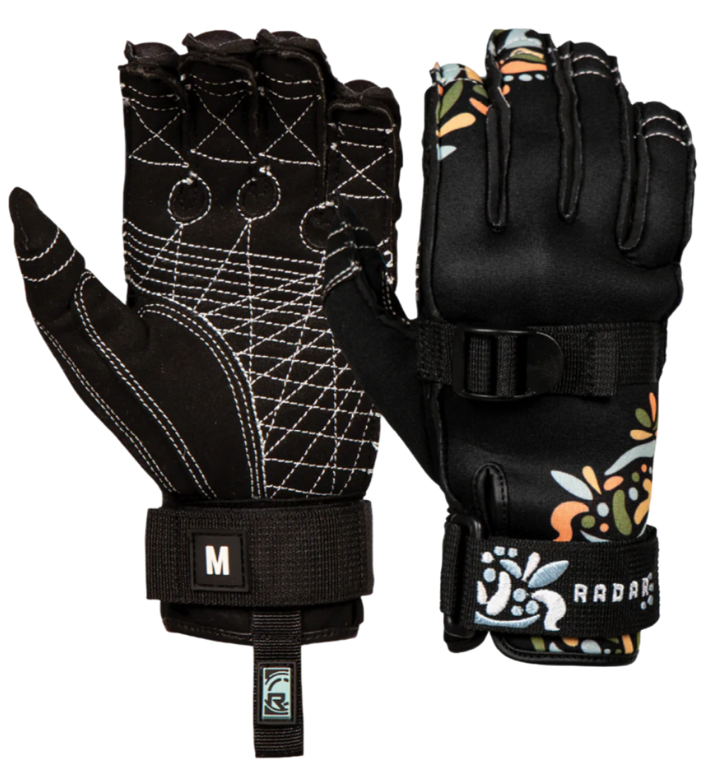 SkiPro Radar Women’s Lyric Inside-Out Glove 2025 For Sale – Moonshine ...